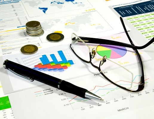 Análisis de los principales tipos de control financiero