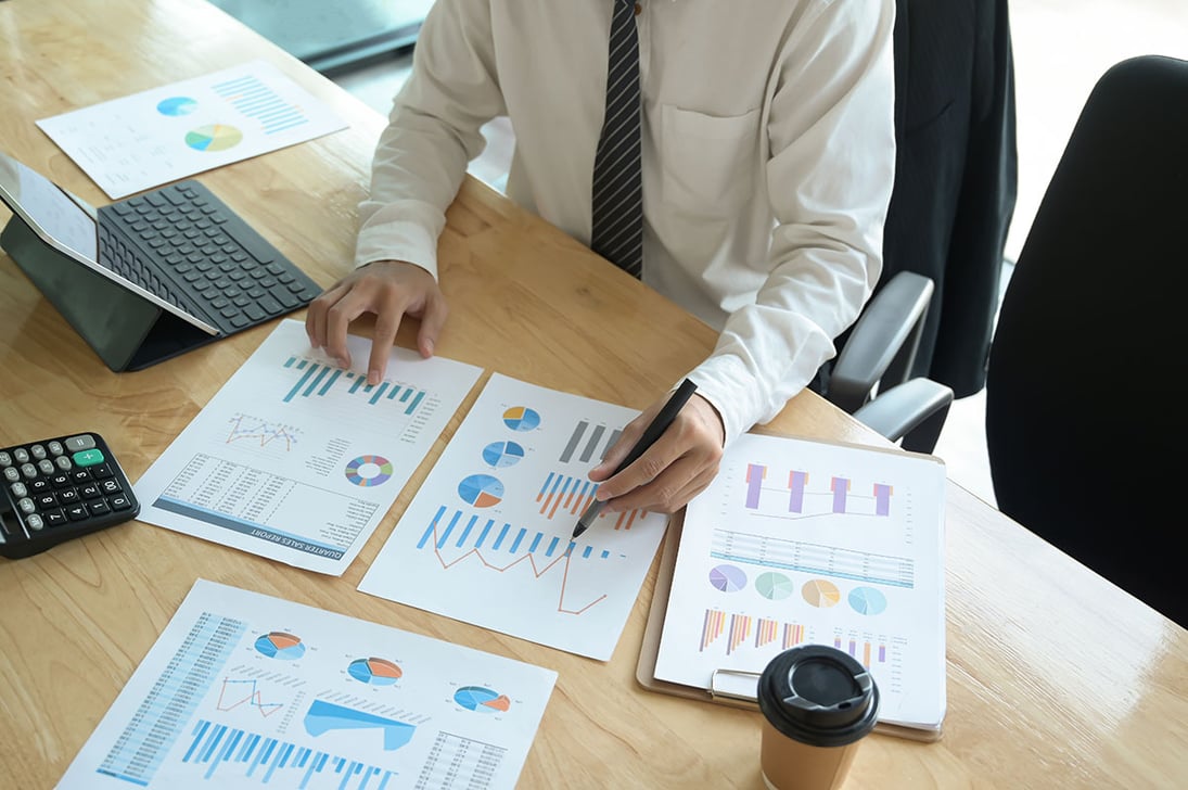 Claves para hacer tu cierre contable 2019