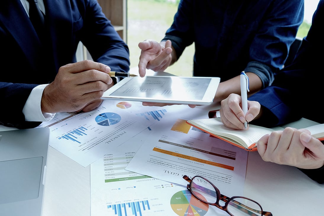 Multas de Hacienda a grandes empresas: ¿a qué se deben sobre todo?