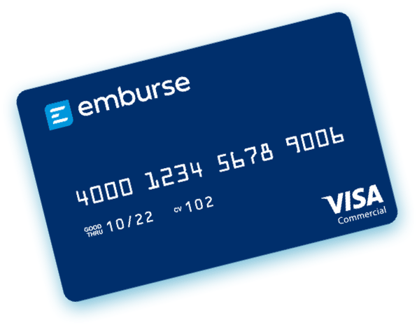 Captio — Emburse Cards